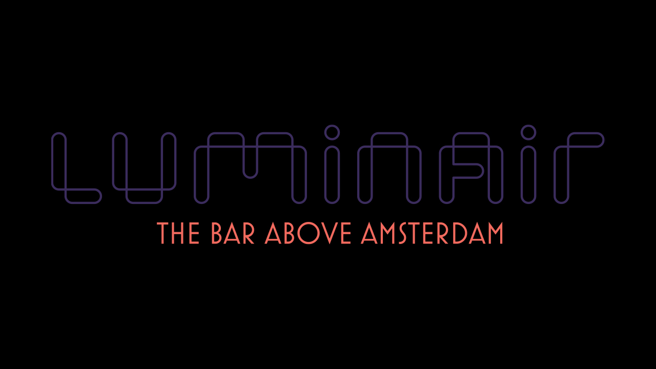 Hey Palu Guest Shift - LuminAir Amsterdam